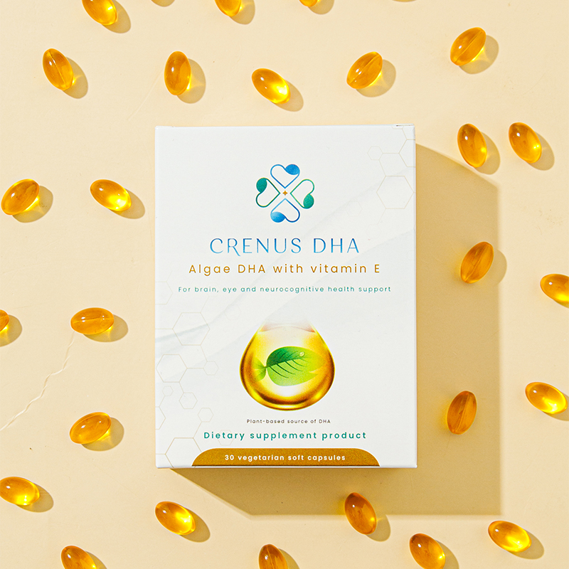 CRENUS DHA - Vinceplanet