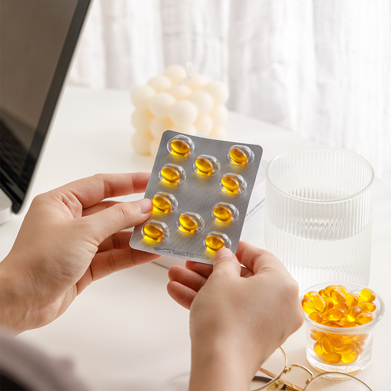 CRENUS DHA - Vinceplanet