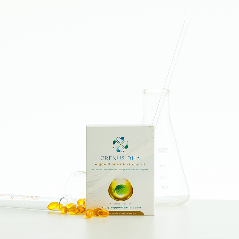 CRENUS DHA - Vinceplanet