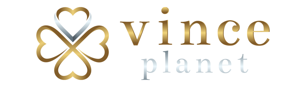 vinceplanet - Vinceplanet
